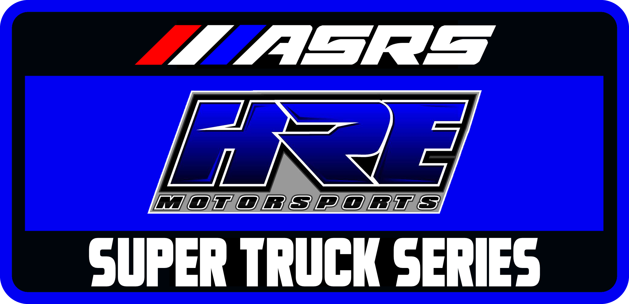 HRE Motorsports Becomes Super Truck Title Sponsor - American Sim Racing