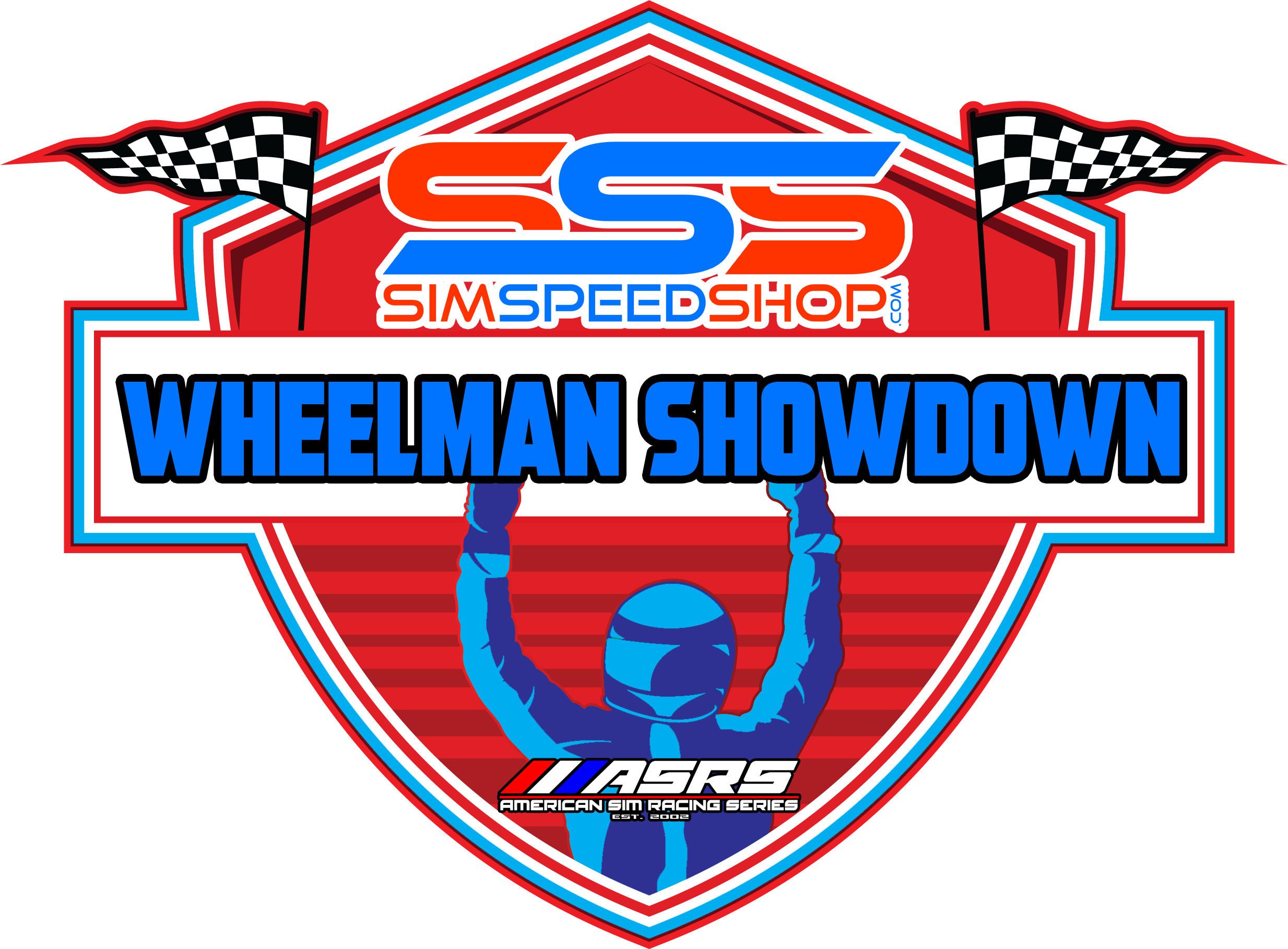 Sim Speed Shop Brings Wheelman Showdown Back for 2021! - American Sim ...
